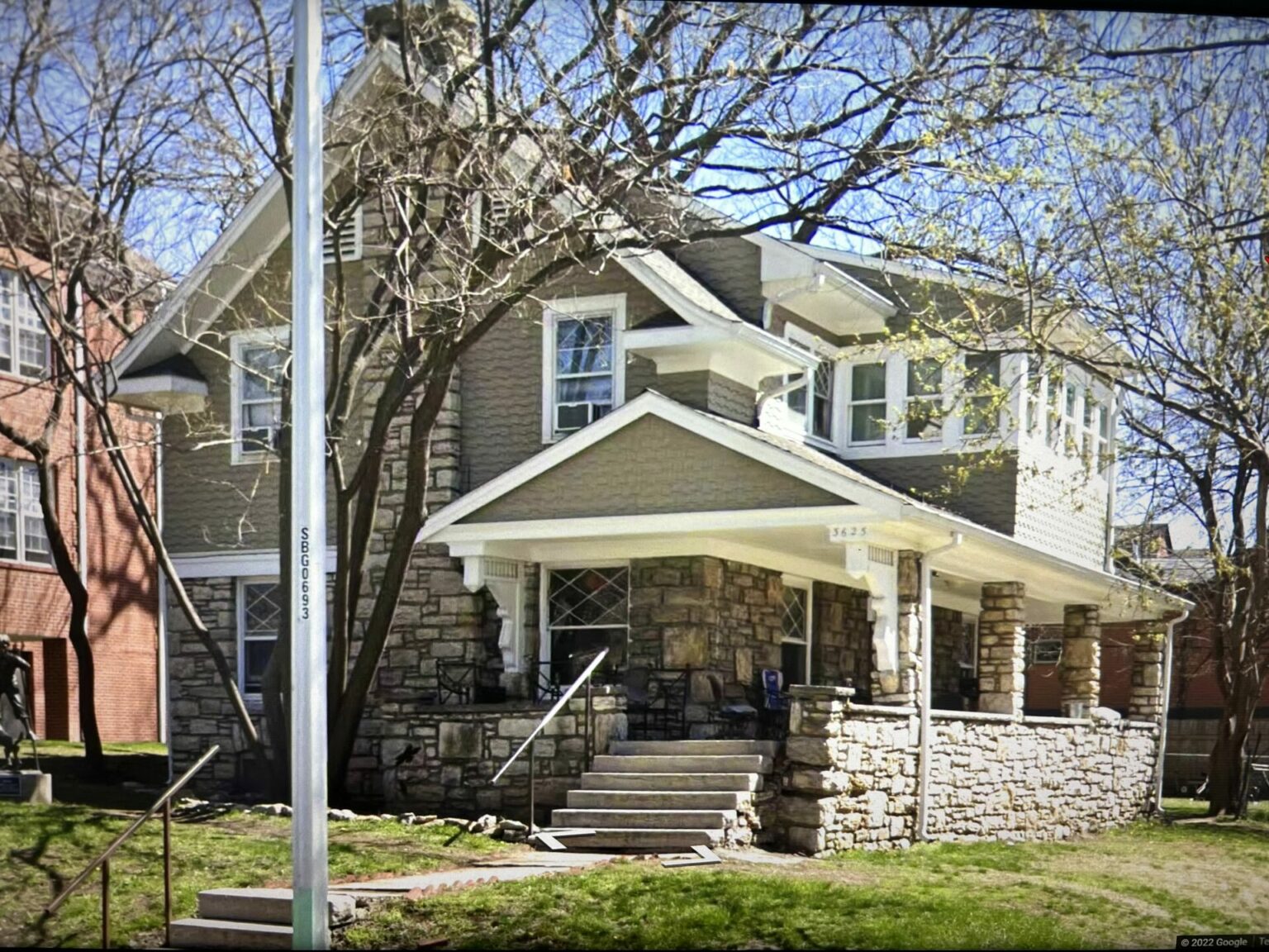 Transitional & Supportive Housing – Artists Helping the Homeless