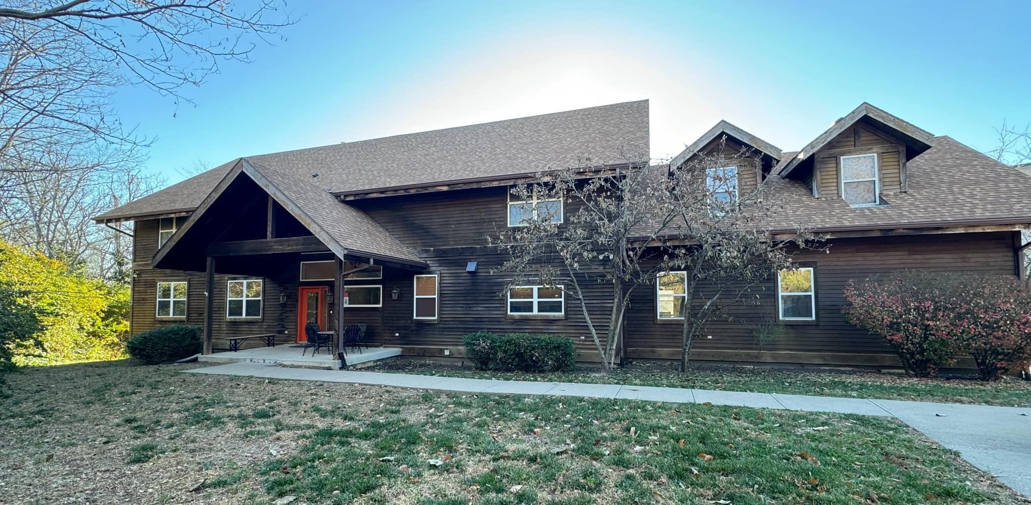 Transitional & Supportive Housing – Artists Helping the Homeless