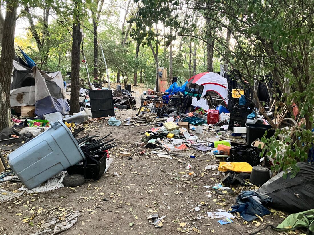 LJWorld: Report – Emergency services for the homeless inDouglas County ...